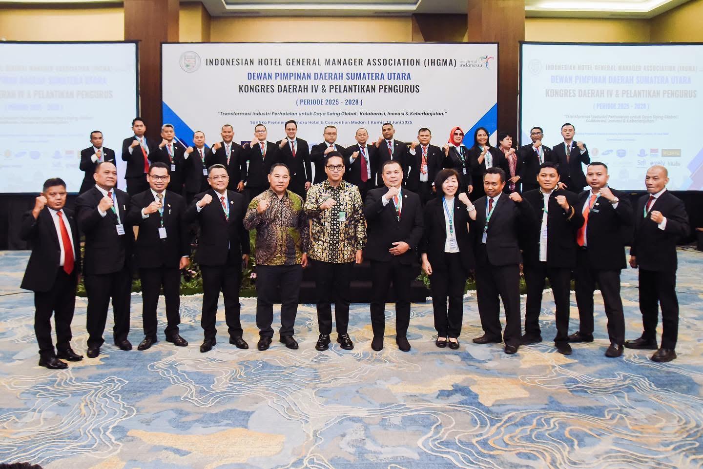 IHGMA - Official Website