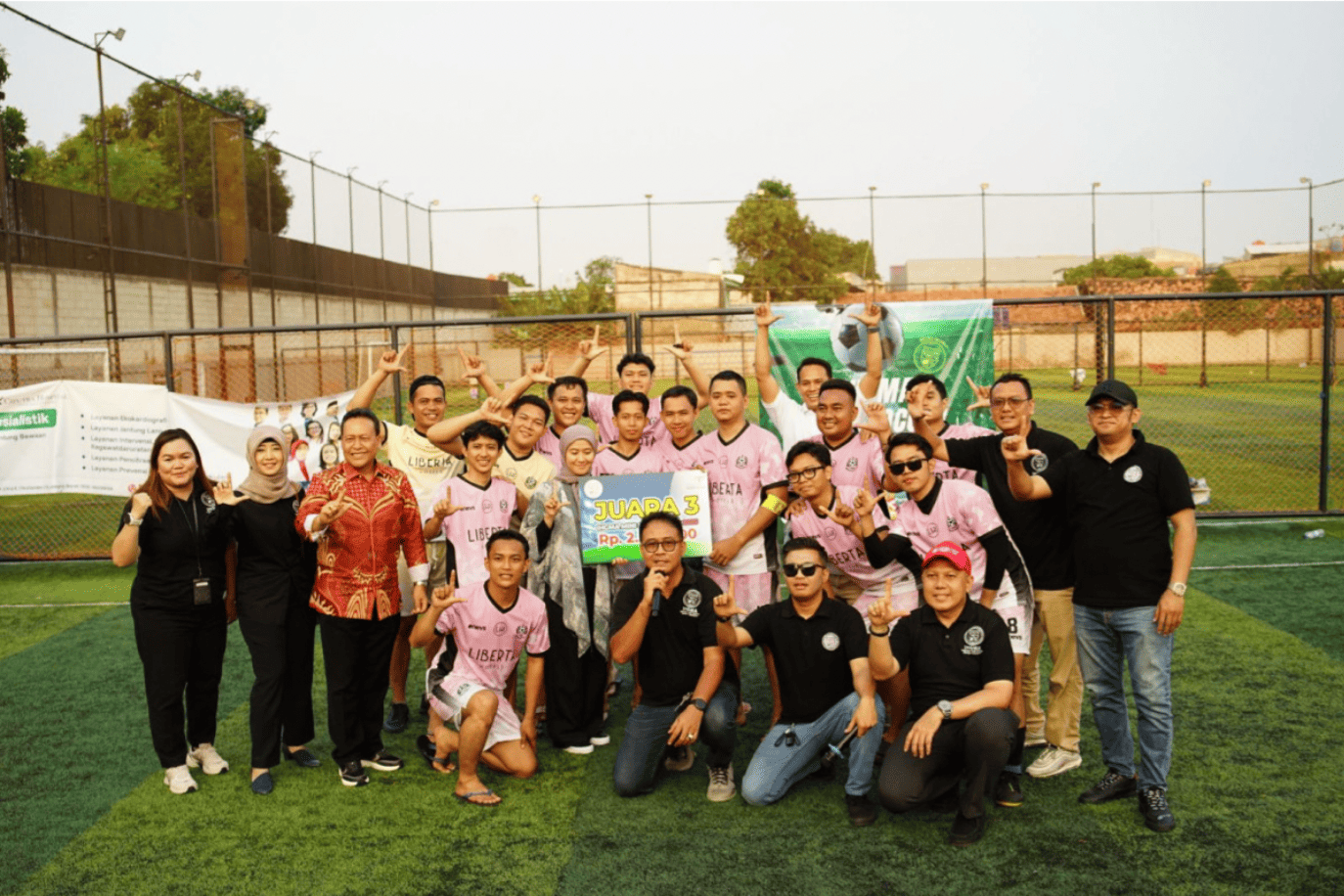 IHGMA - Official Website