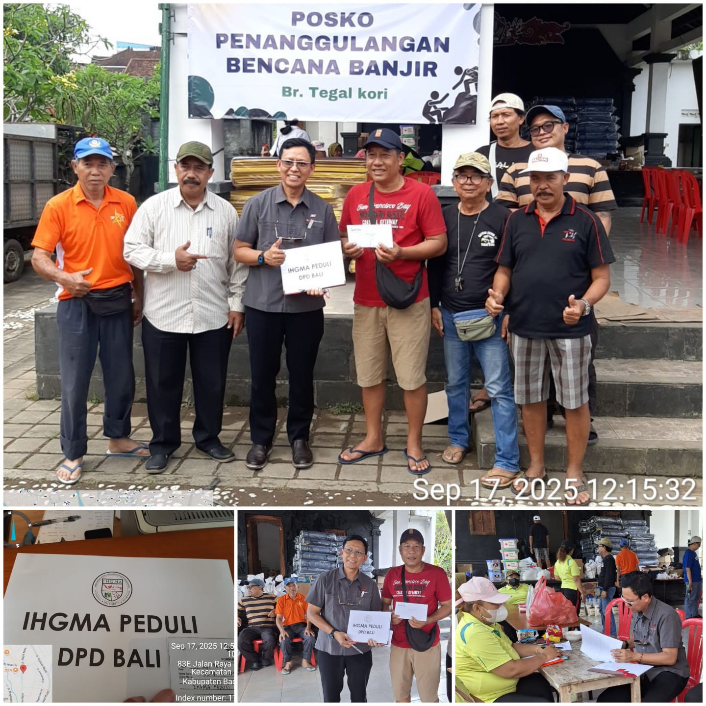 IHGMA - Official Website