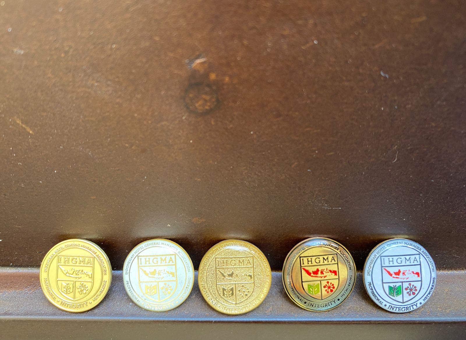 IHGMA - Official Website